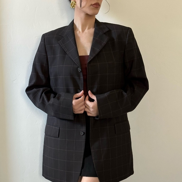 Phat Farm | Jackets & Coats | Vintage Phat Farm Blazer | Poshmark